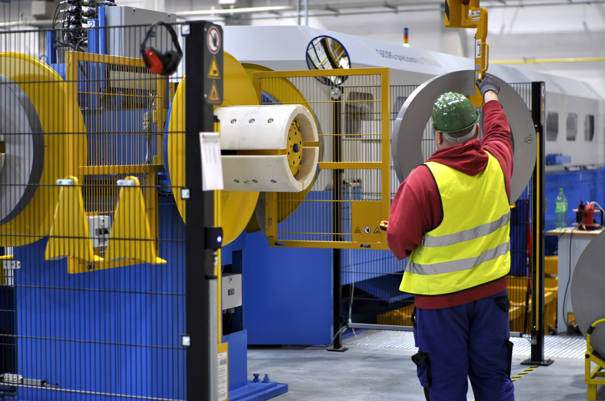 Georg – Elpro-Energo Transformers