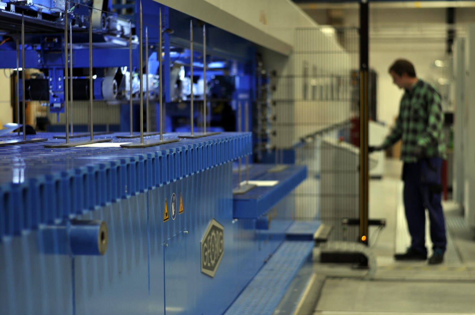 Georg – Elpro-Energo Transformers