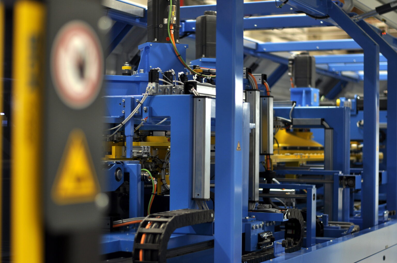 Georg – Elpro-Energo Transformers