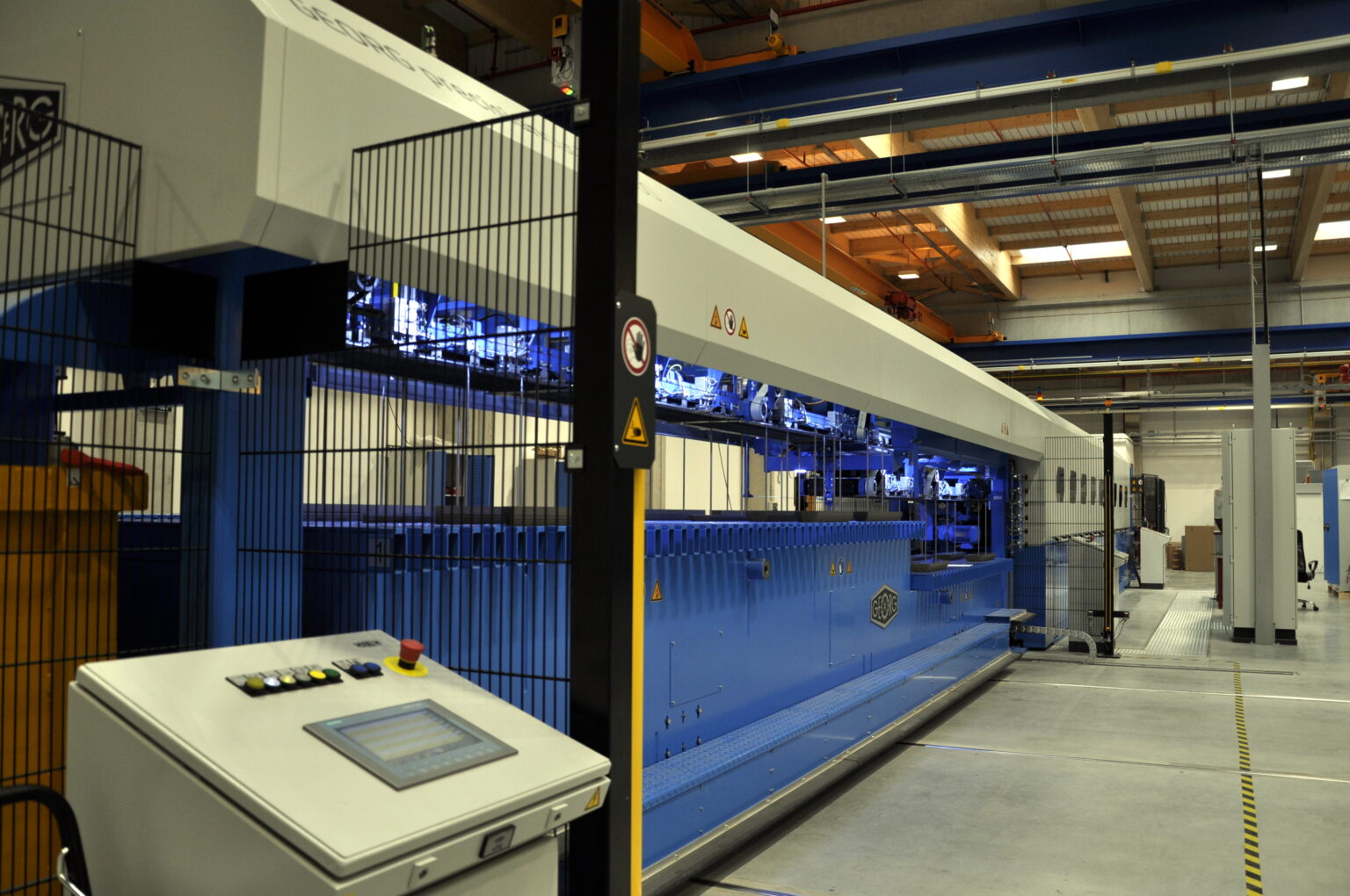 Georg – Elpro-Energo Transformers